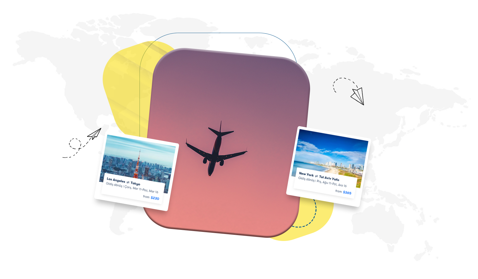 Web Scraping Airlines Data - Extract Flight Ticket Price Data
