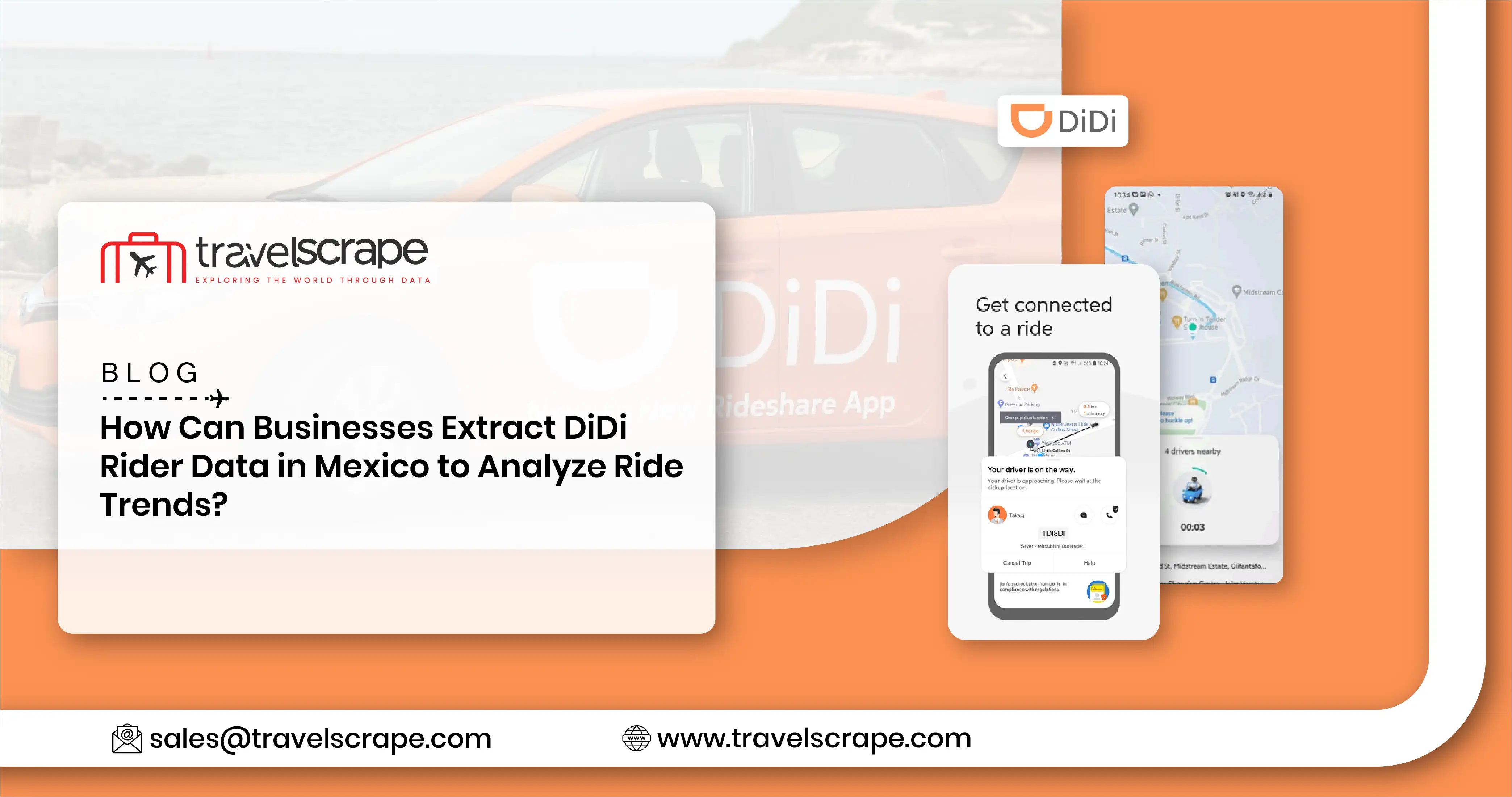 Extract DiDi Rider Data in Mexico to Analyze Ride Trends
