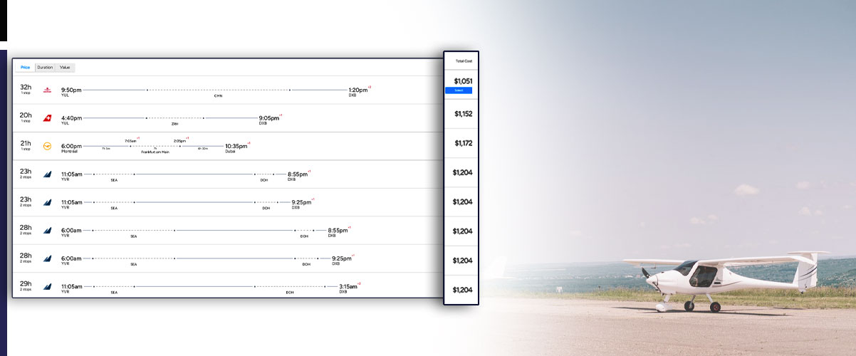 Flight Price Tracker: Your Key to Affordable Airline Tickets