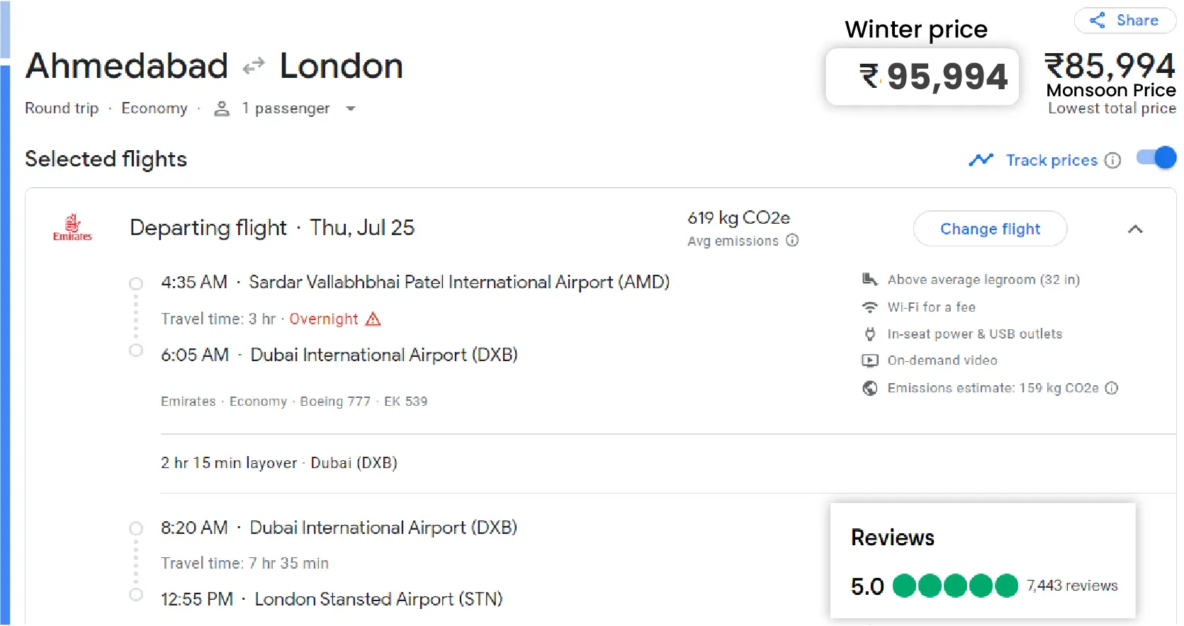 Harnessing Flight Insights: Benefits of Google Flights Data Scraping
