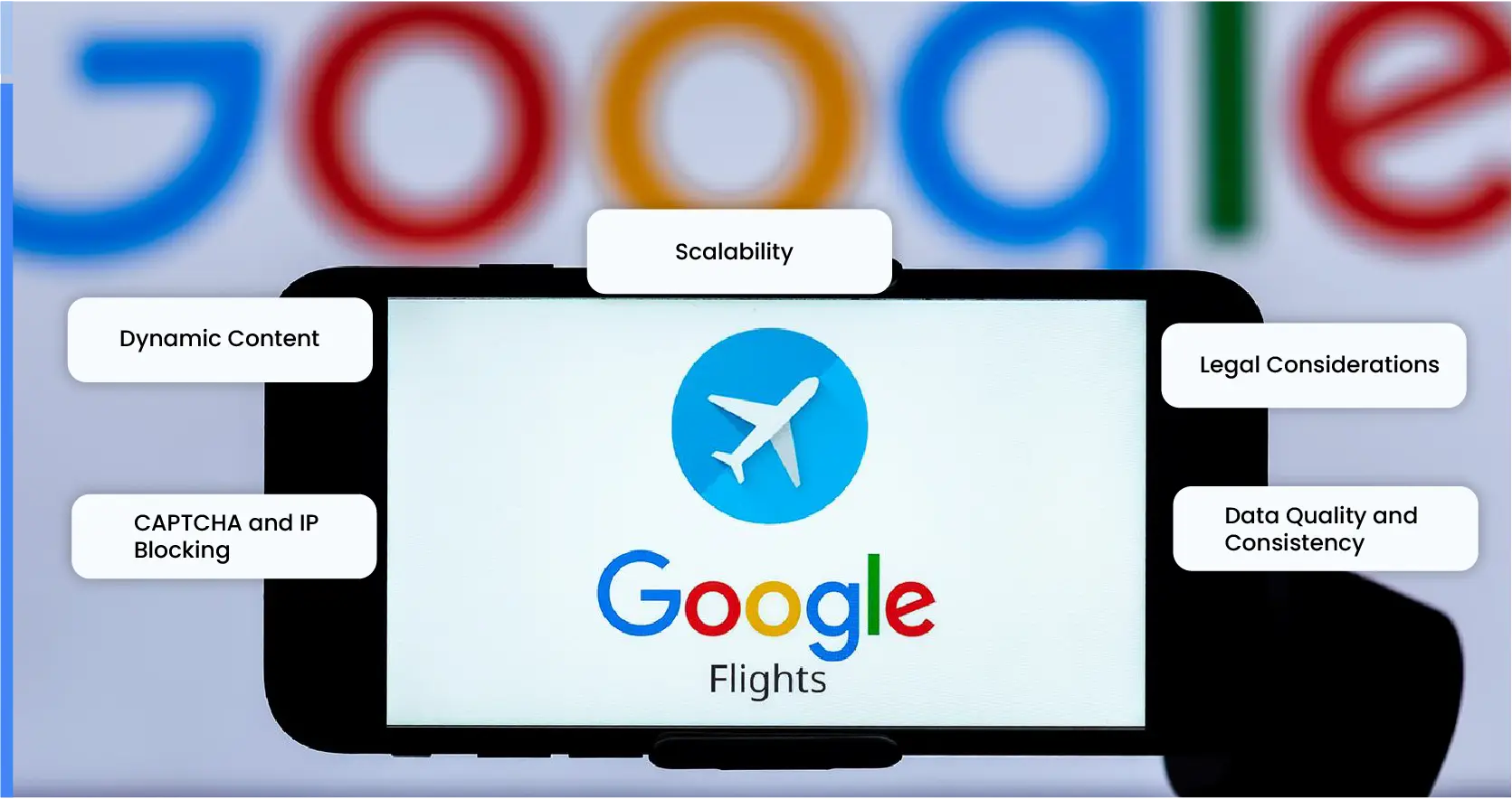 Harnessing Flight Insights: Benefits of Google Flights Data Scraping