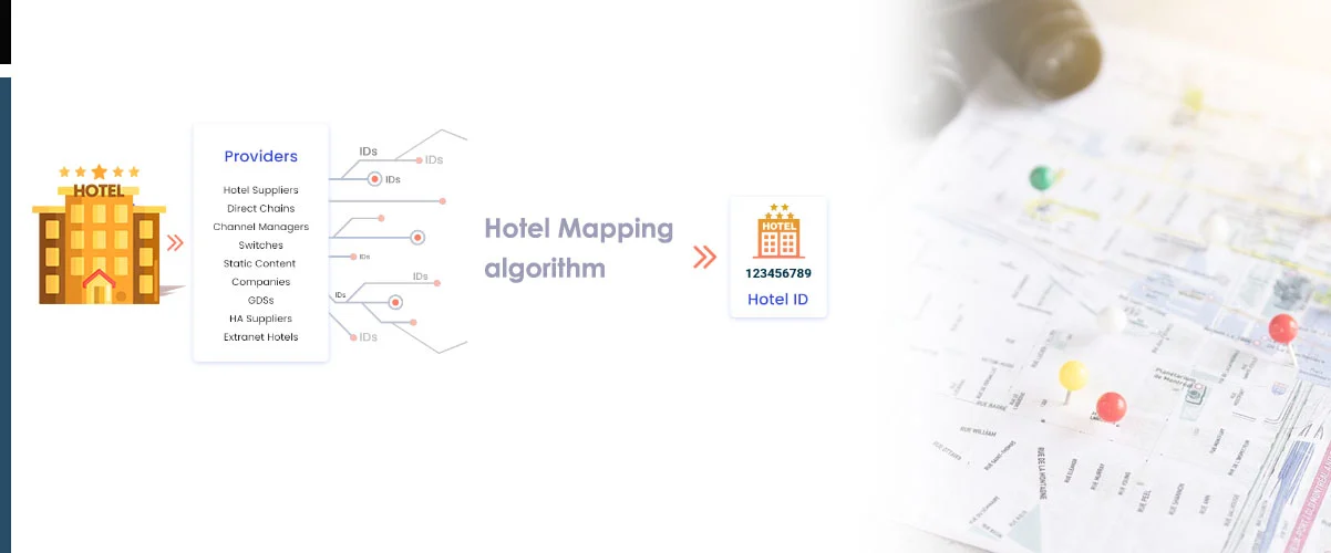 Unlocking Success in the Hotel Industry with Room Mapping