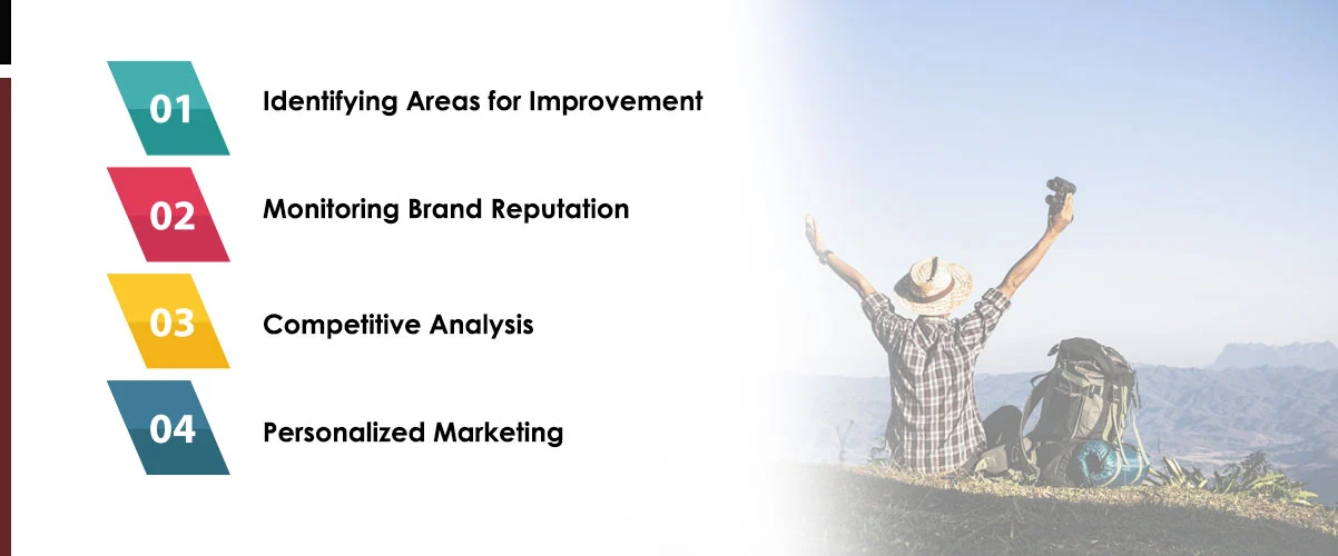 Hotel Review Scraping From Travel Industry For Sentiment Analysis