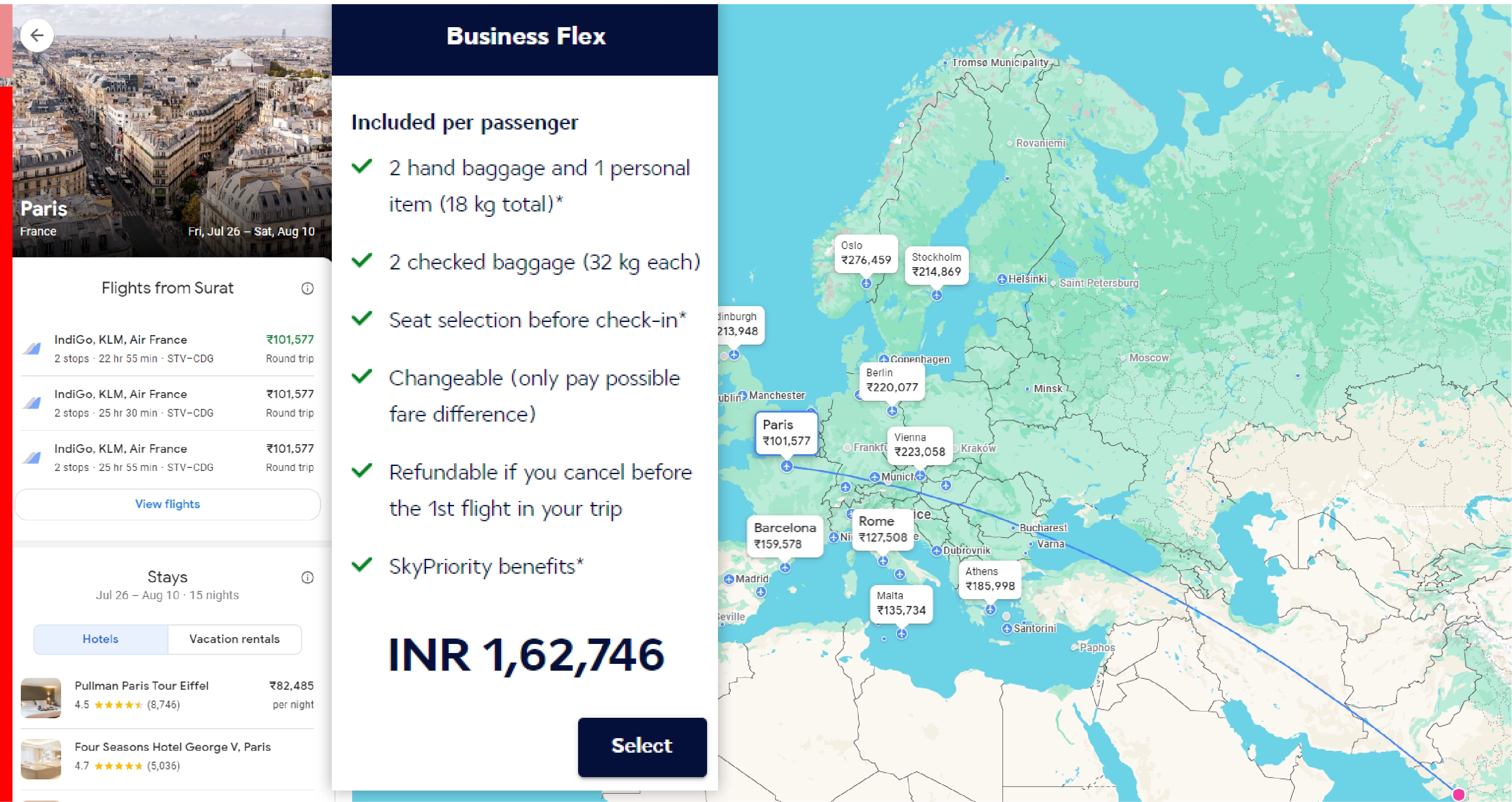 How to Scrape Daily Airline Ticket Prices Data - A Detailed Guide