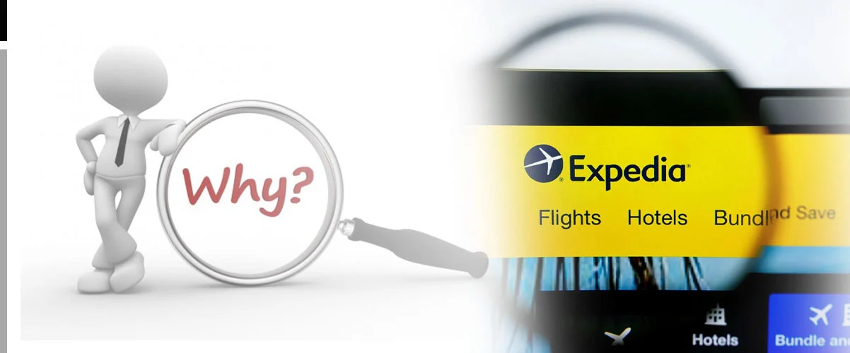 Scrape Expedia Travel Data Using Python and LXML