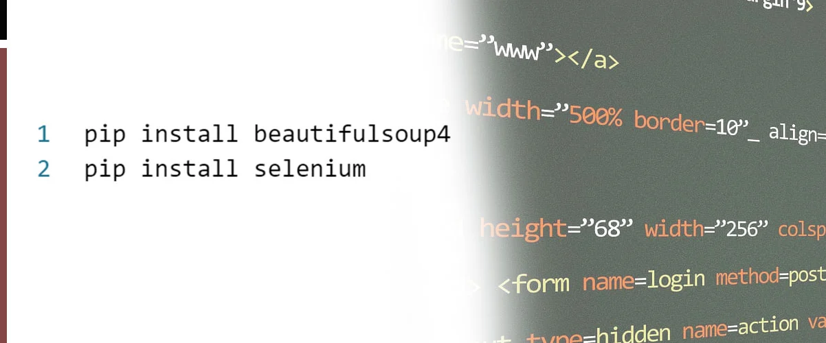 Scrape Google Flights Data Using Python
