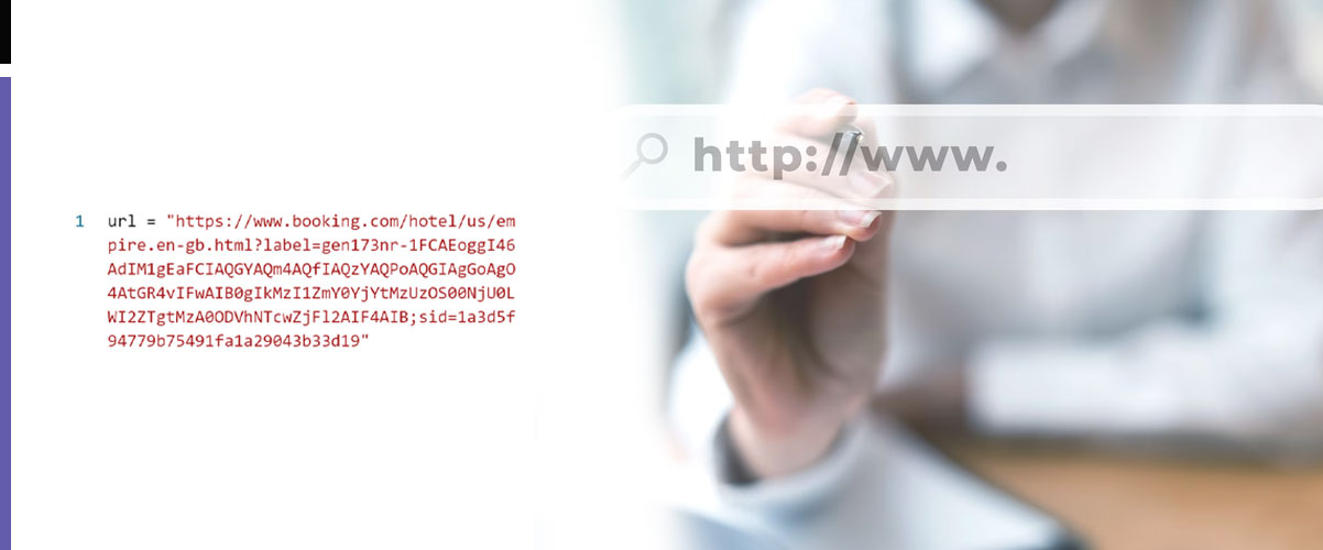 Using Python for Scraping Booking.com Hotel Price Data