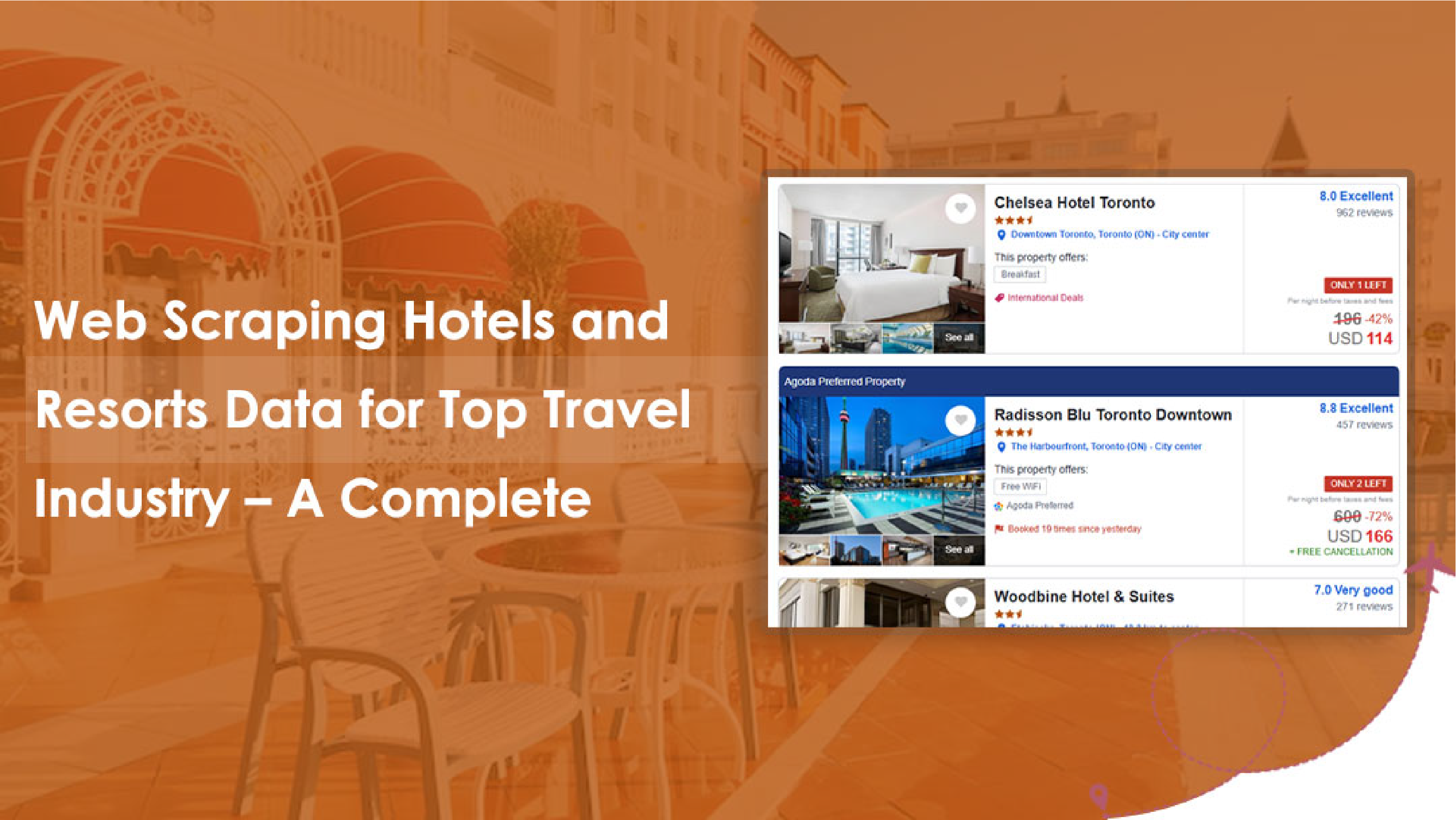 Vacation Rental Data Scraping Services - Extract Global Rental Insights ...