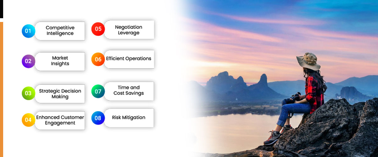 How to Use Travel Web Scraping Service to Scrape Hotel Data and Travel Data? - TheOmniBuzz