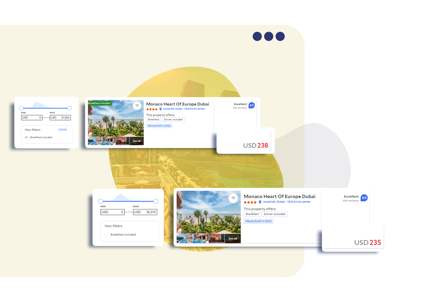 Web Scraping Hotwire Hotels Data - Extract Hotwire Pricing Data Web Scraping Hotwire Hotels Data - Extract Hotwire Pricing Data