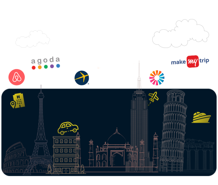 Travel Data Intelligence - Extract Travel, Hotel and Flights Price Data