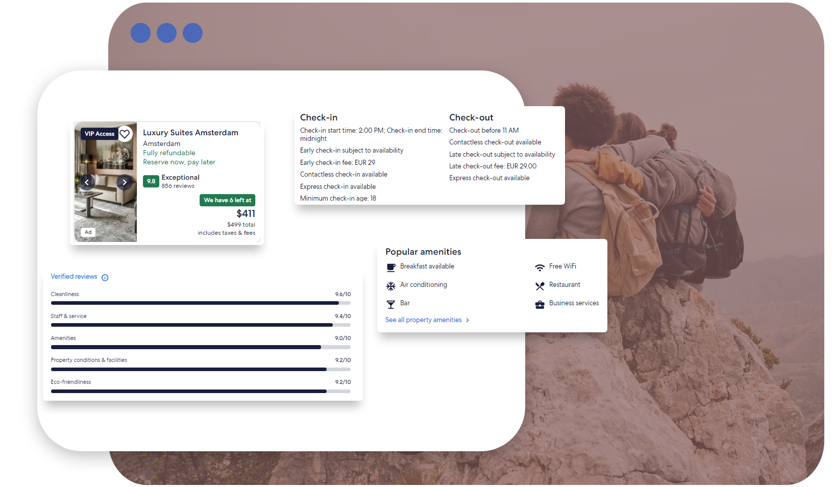 Travel Aggregators Data Scraping | Web Scraping Travel Data