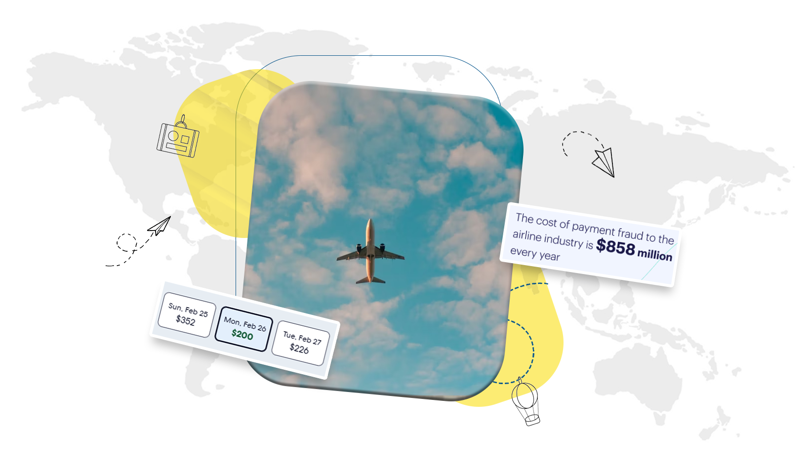 Travel Aggregators Data Scraping | Web Scraping Travel Data